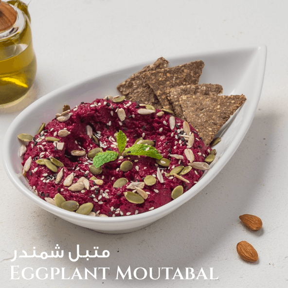 Villa Rosa Restaurant Lebanese Italian Cuisine in Abu Dhabi